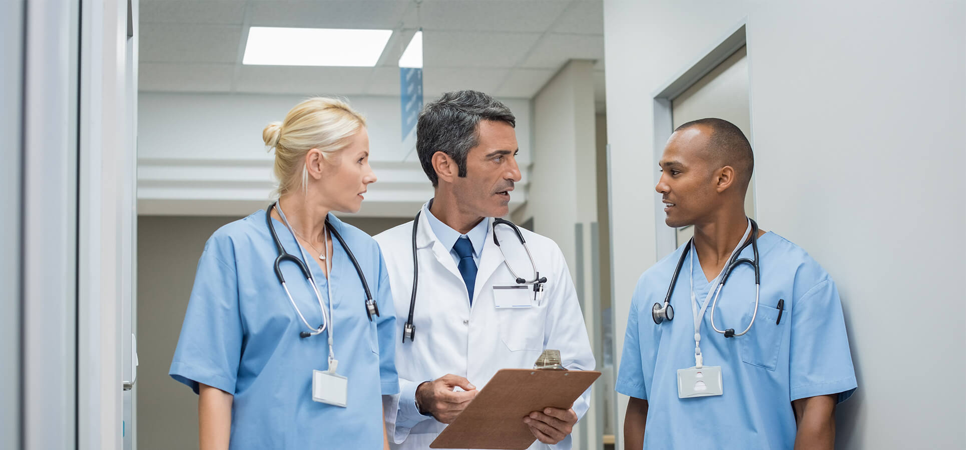 Cross Keys Capital | Middle Market Investment Bank | Healthcare Link