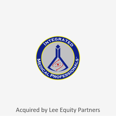 Cross Keys Capital | Middle Market Investment Bank