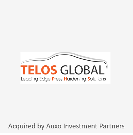 Cross Keys Capital | Middle Market Investment Bank